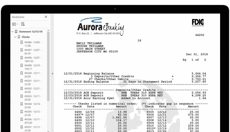DIGITAL BANKING - Online Banking Platform for Community Banks - Digital ...