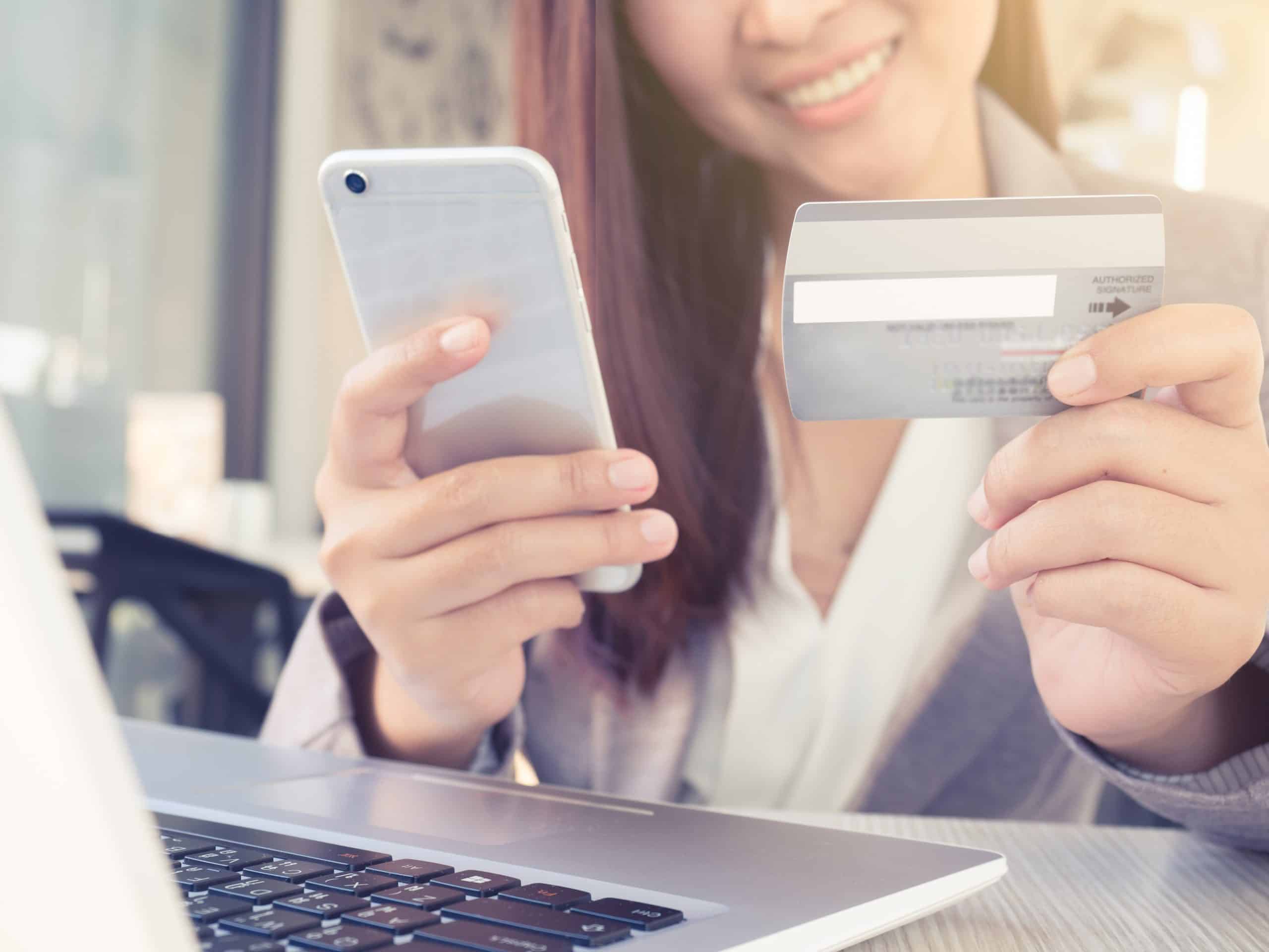 Debit Card Management - Digital Banking & Core CU Solutions | CSPI ...