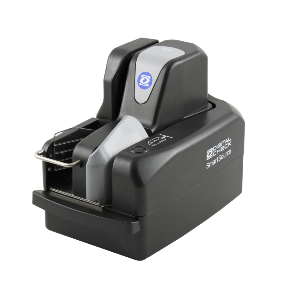 SmartSource Professional Elite 155 DPM & WebDeposit License - Digital ...