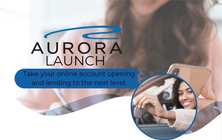 Aurora Launch: Online Account Opening and Lending Platform - Digital ...