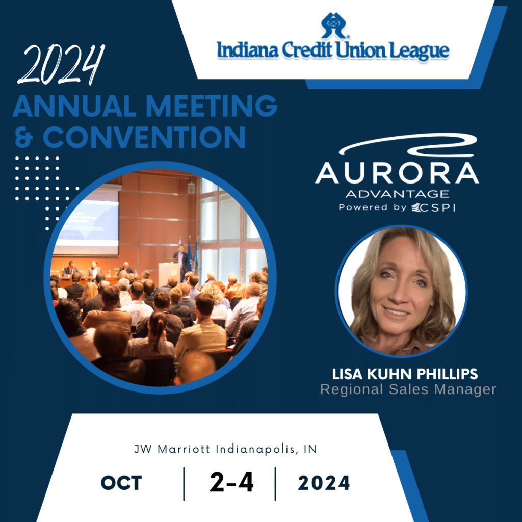 Credit Union Events - Digital Banking & Core CU Solutions | CSPI ...