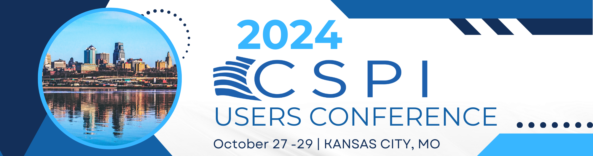 2024 CSPI Bank Users Conference - KC Live - Digital Banking & Core CU ...
