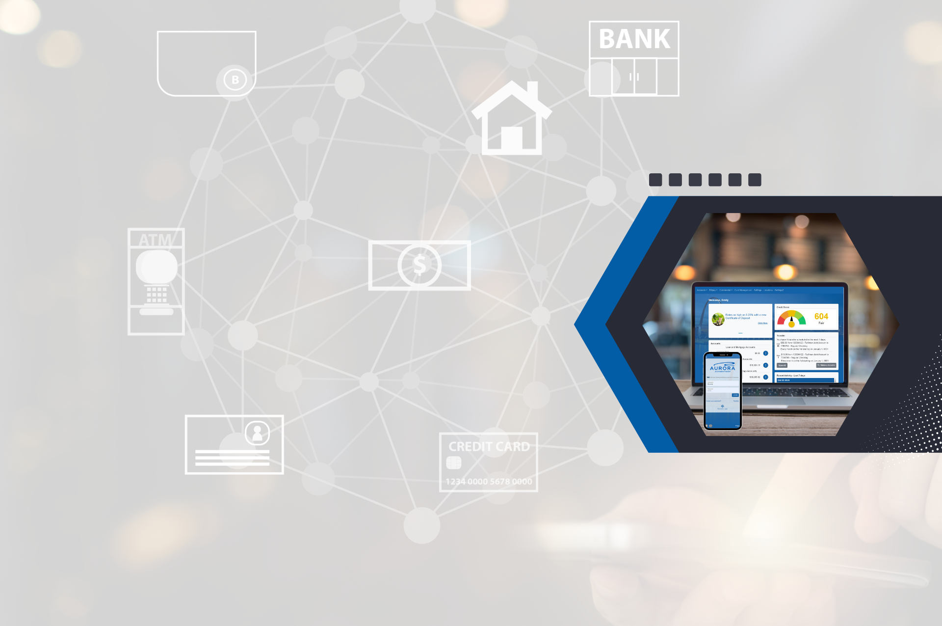 10 Tips to Safeguard Online Banking for Account Holders - Digital ...